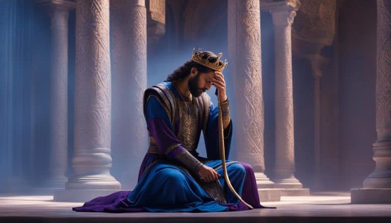 True Repentance in the Bible: 10 Key Examples