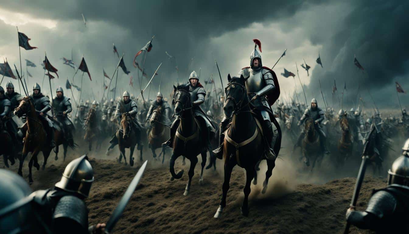 Biblical Leaders: 10 Examples of Leadership in the Bible