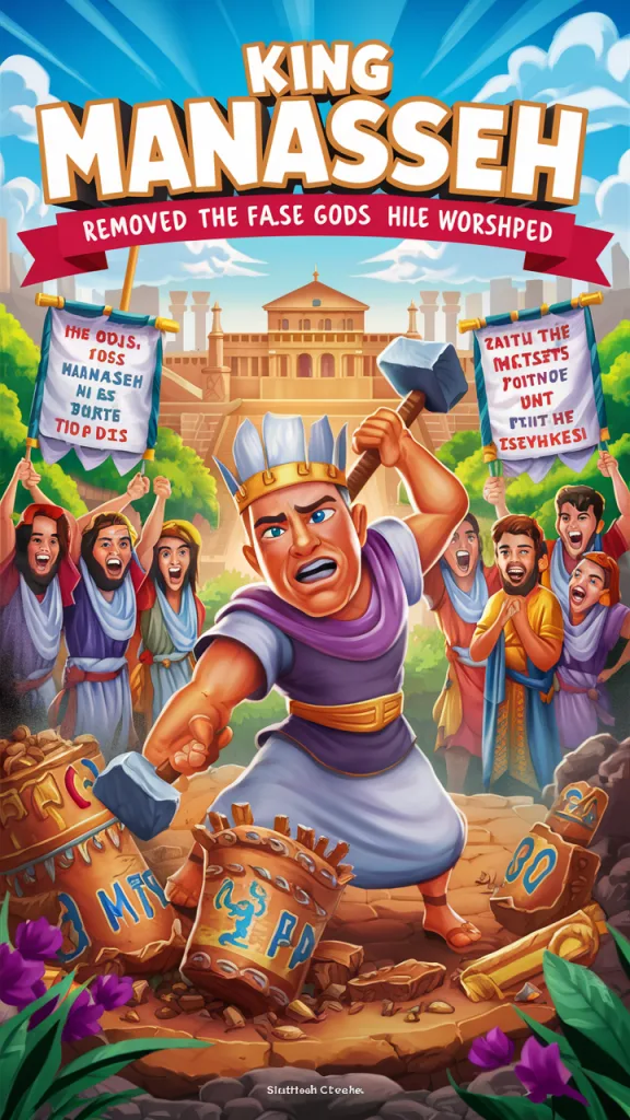 True Repentance in the Bible: 10 Key Examples