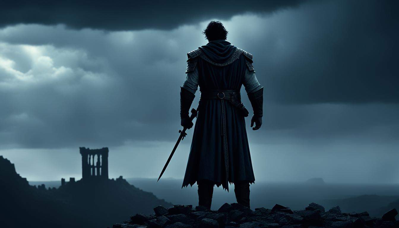 Backsliding in the Bible: 10 Examples