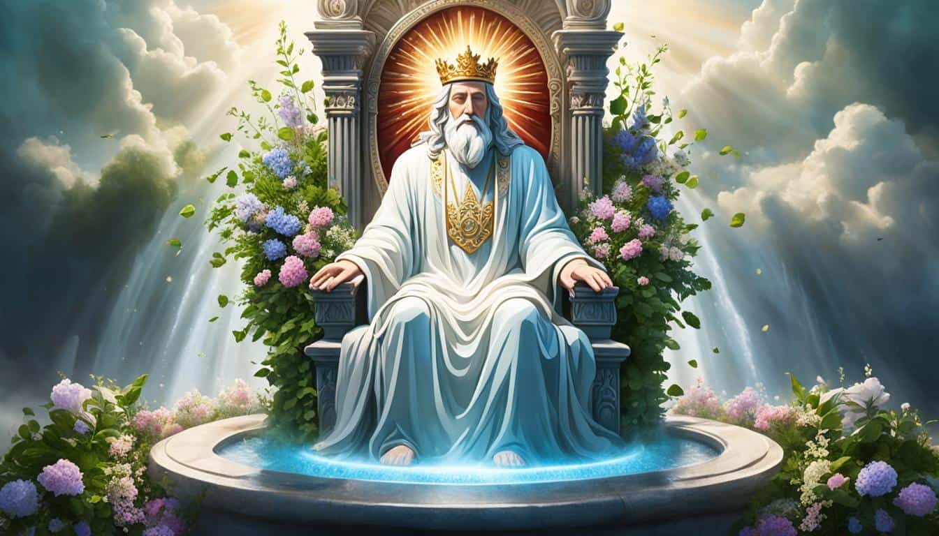 Finding Solace: 10 Examples of Prayer in the Bible