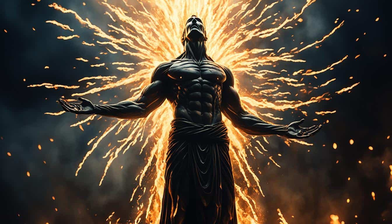 Biblical Sacrifices: 10 Stories That Inspire You