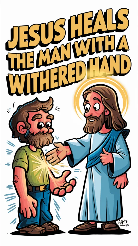 Biblical Restoration Stories: 10 Examples