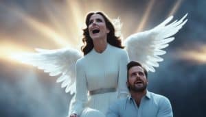 10 Divine Visitation Examples from the Bible Unveiled