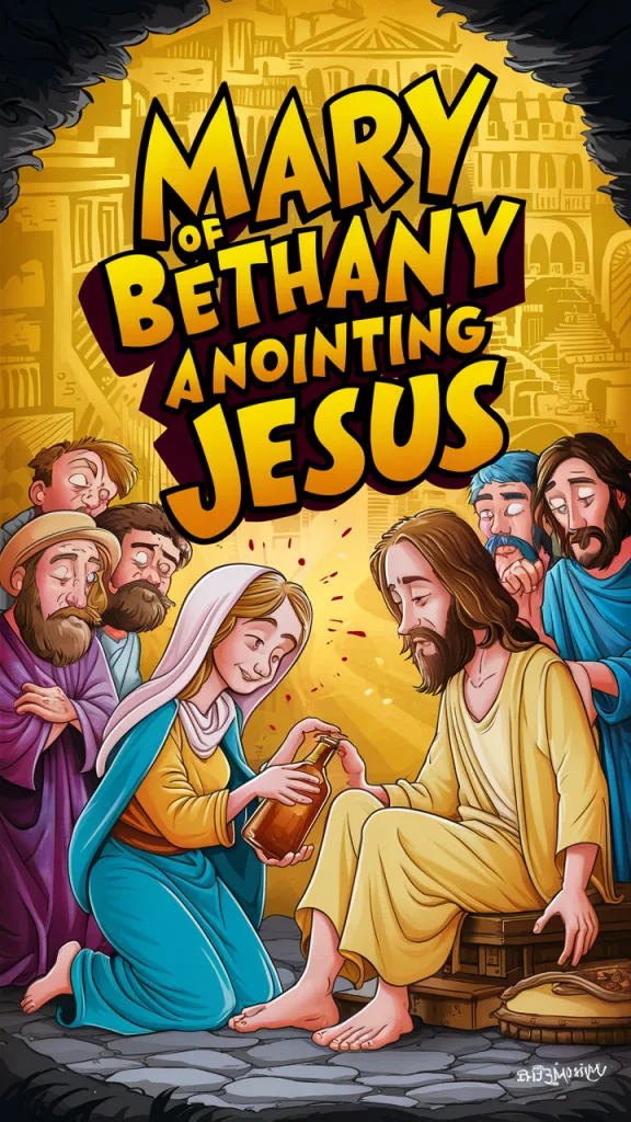 True Worshippers in the Bible: 10 Faithful Examples