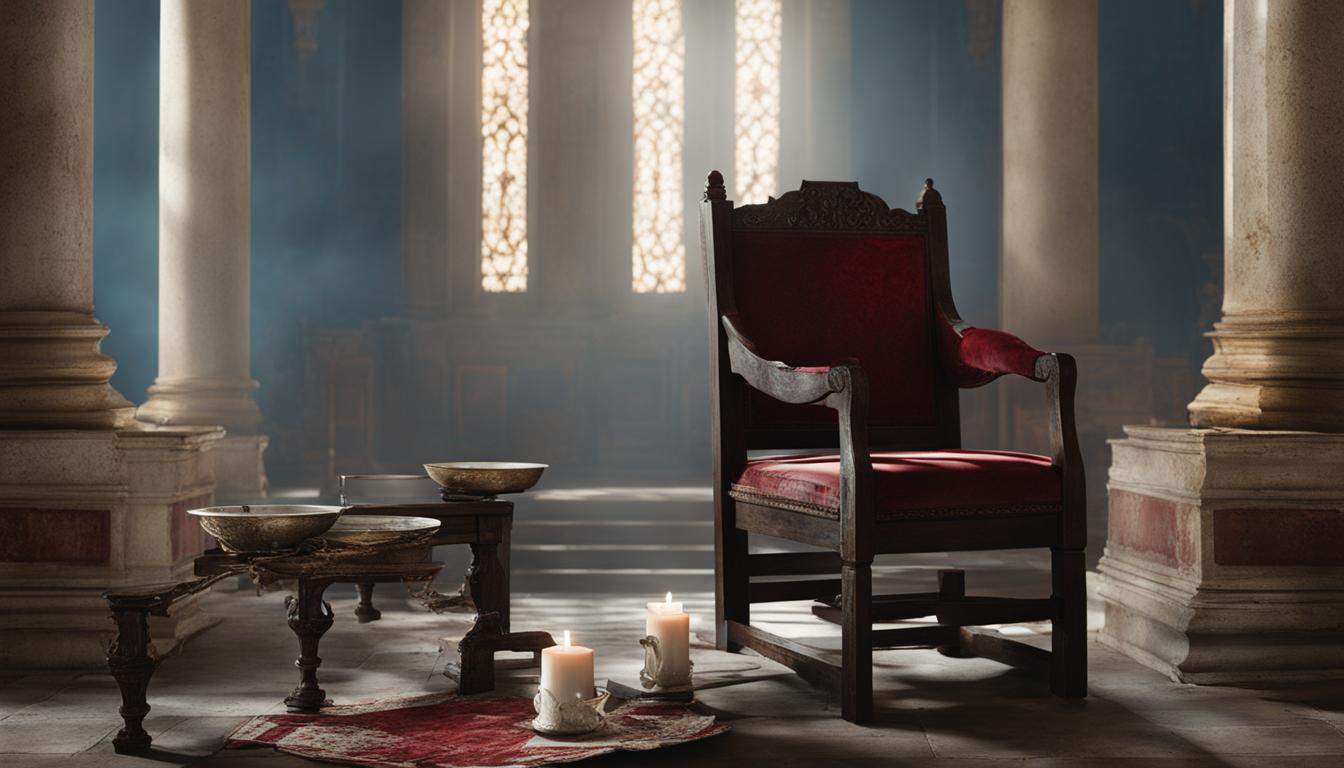 10 Examples of Strong Faith in the Bible from Lesser Known Bible Characters