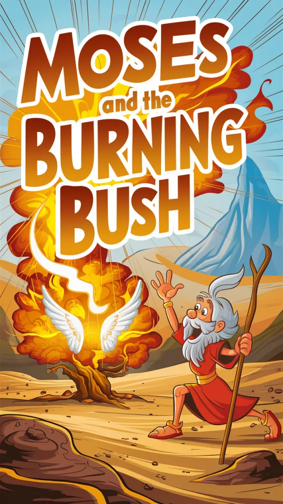 Divine Direction in the Bible: 10 Guidance Examples