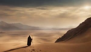 Biblical Self-Denial: 10 Key Scriptural Examples