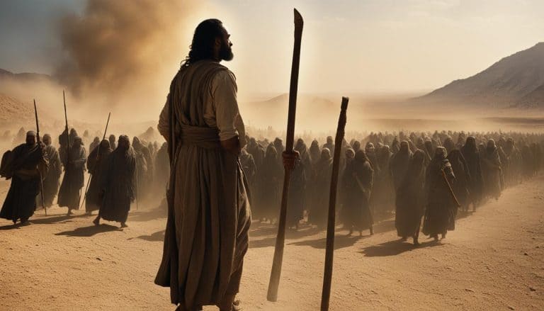 Biblical Perseverance Stories: 10 Inspiring Examples