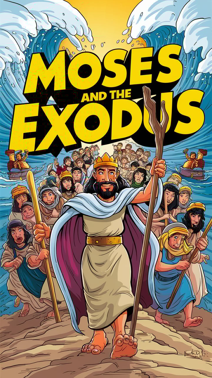 Biblical Perseverance Stories: 10 Inspiring Examples