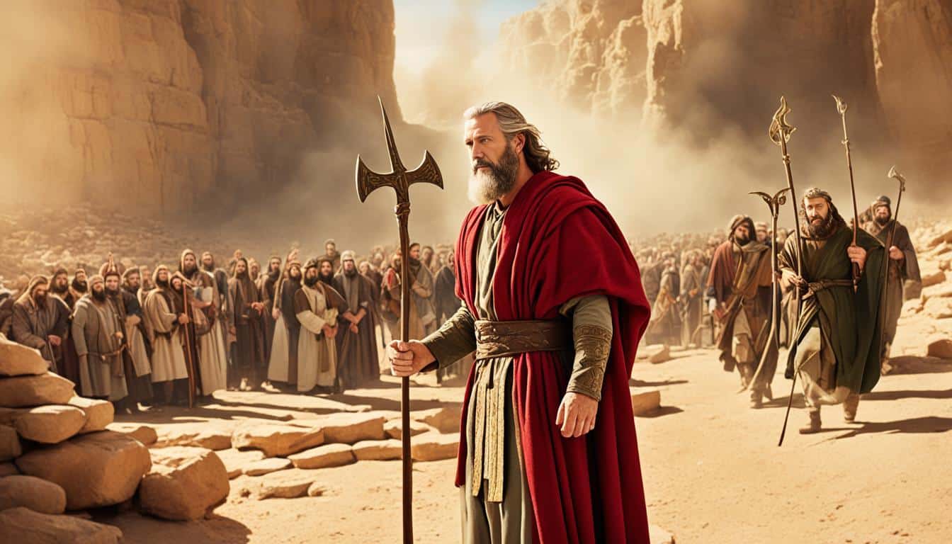 Biblical Transformations: Key Examples Explored