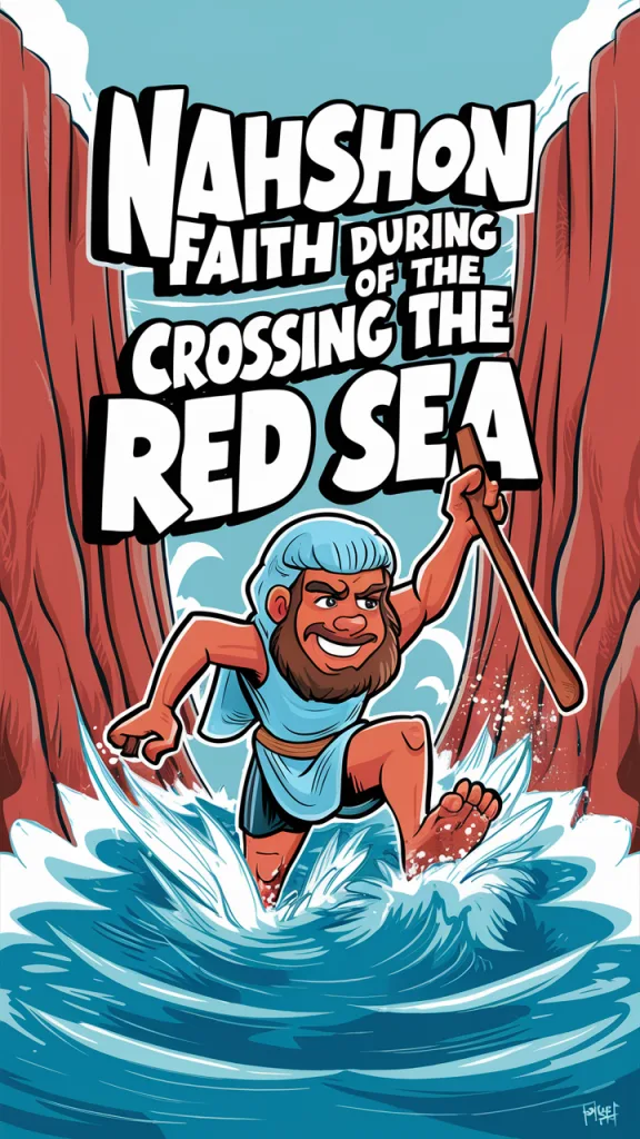 10 Examples of Strong Faith in the Bible from Lesser Known Bible Characters