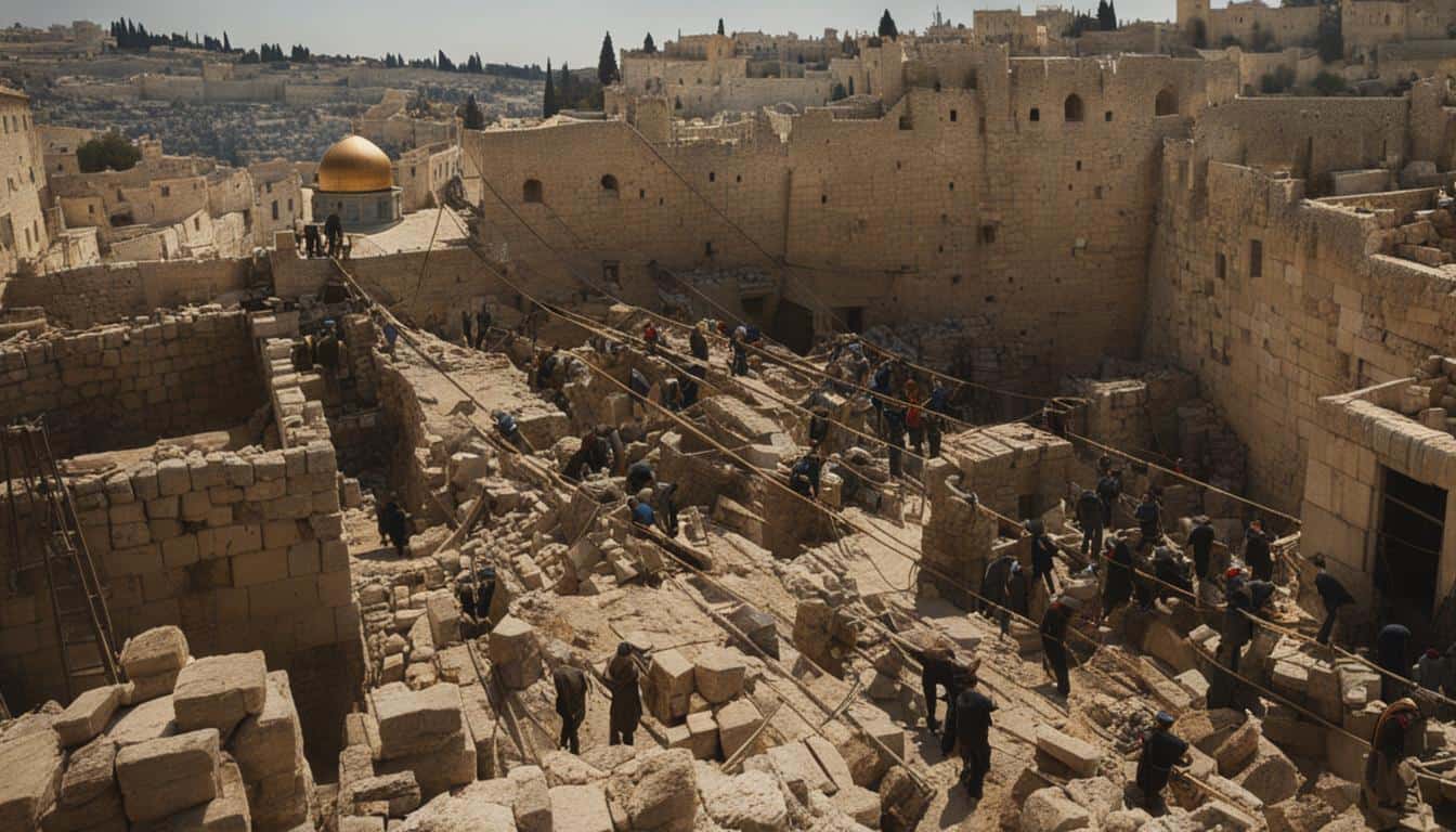 Biblical Unity Showcased in 10 Scriptural Examples