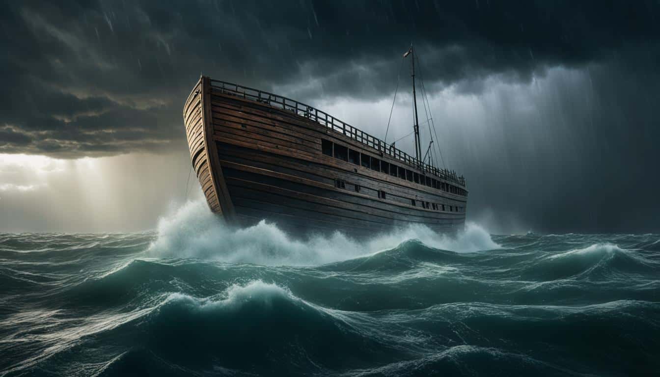 Biblical Stories of Fresh Starts: 10 Examples