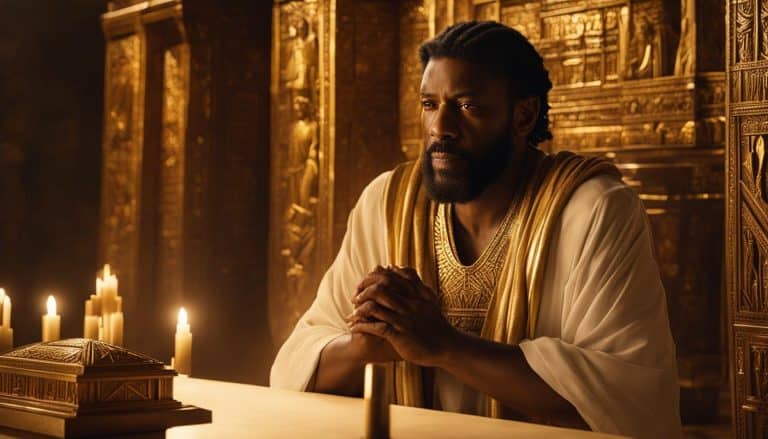 Biblical Self-Control: 10 Inspired Moments