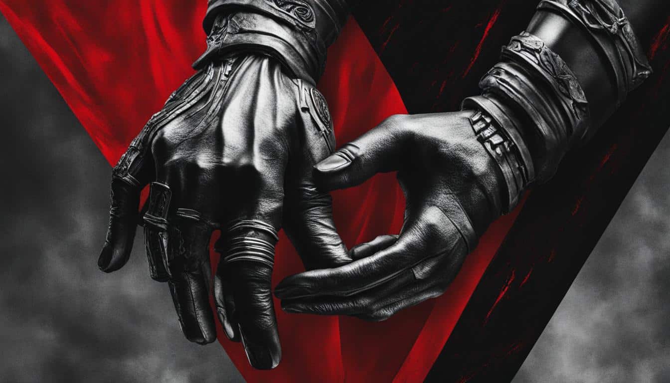 Biblical Wrath: 10 Examples of Sinful Anger in the Bible