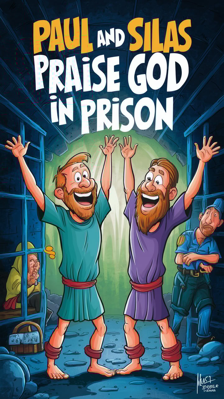 Biblical Breakthroughs: 10 Real-Life Examples