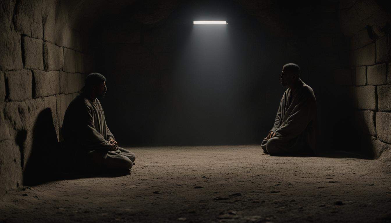 Biblical Proofs: The Power of Prayer in Action