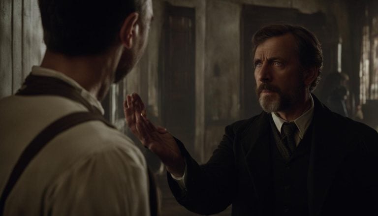 10 Examples of Discerning of Spirits in the Bible