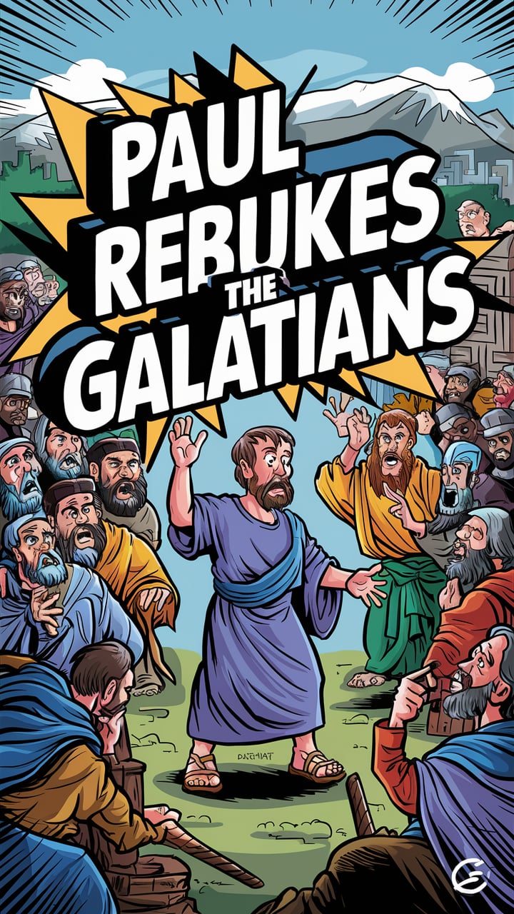 Backsliding in the Bible: 10 Examples