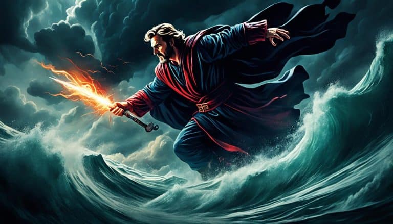 10 Examples of Discerning of Spirits in the Bible