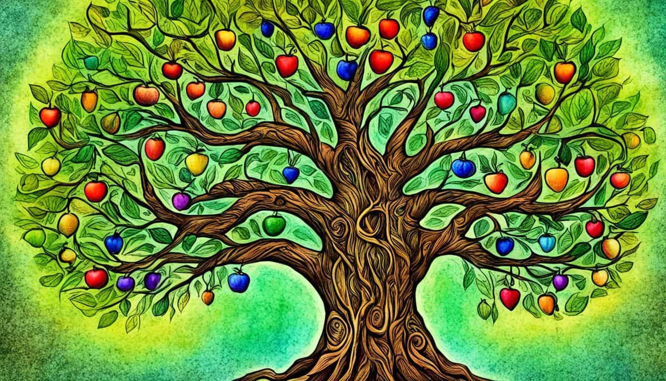 10 Examples of Bearing Fruit in the Bible