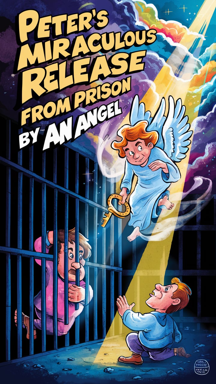 Divine Help in the Bible: 10 Examples Explored