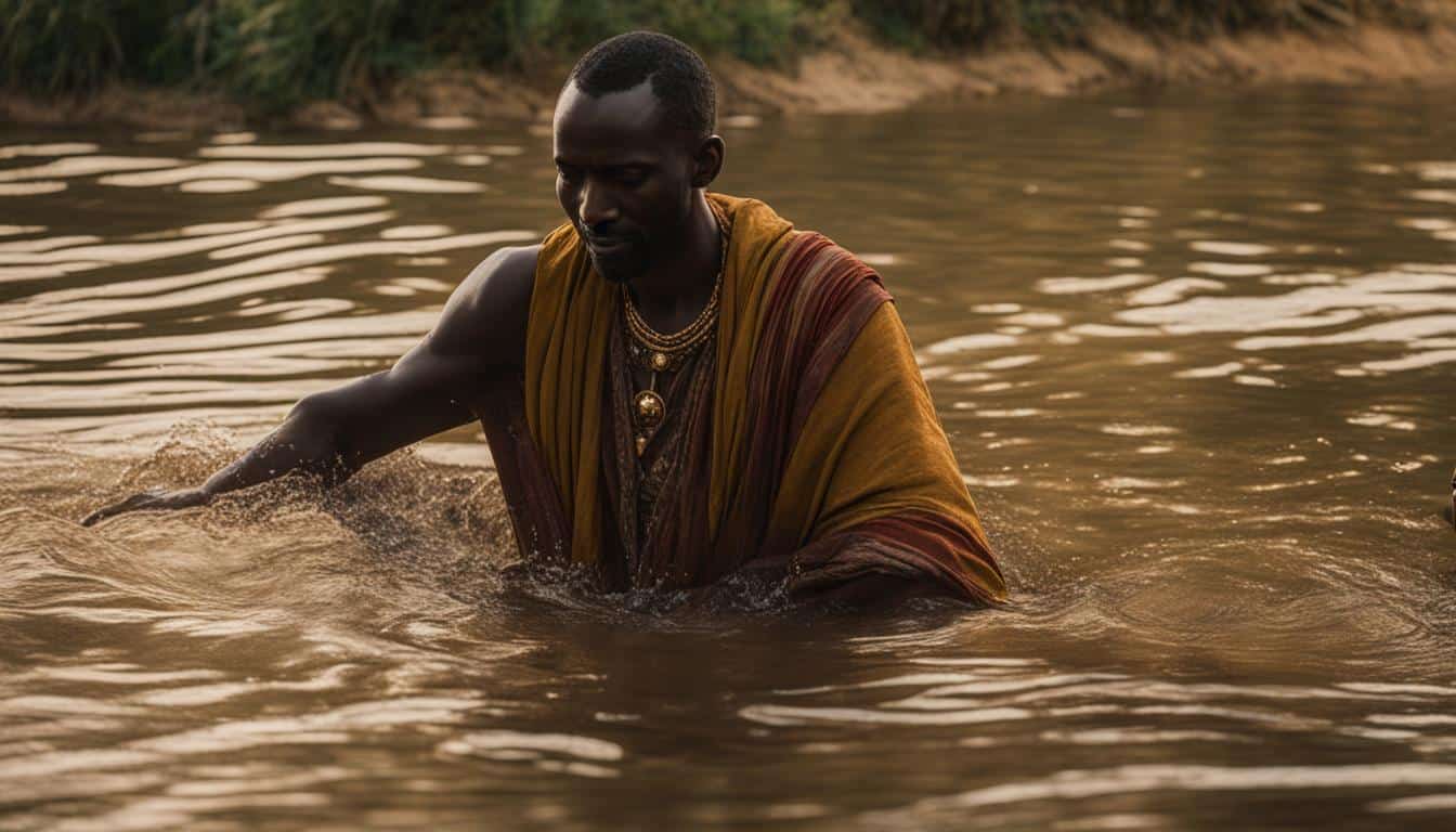 Divine Direction in the Bible: 10 Guidance Examples
