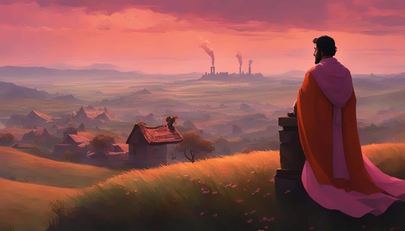 Biblical Hypocrisy: Top 10 Examples