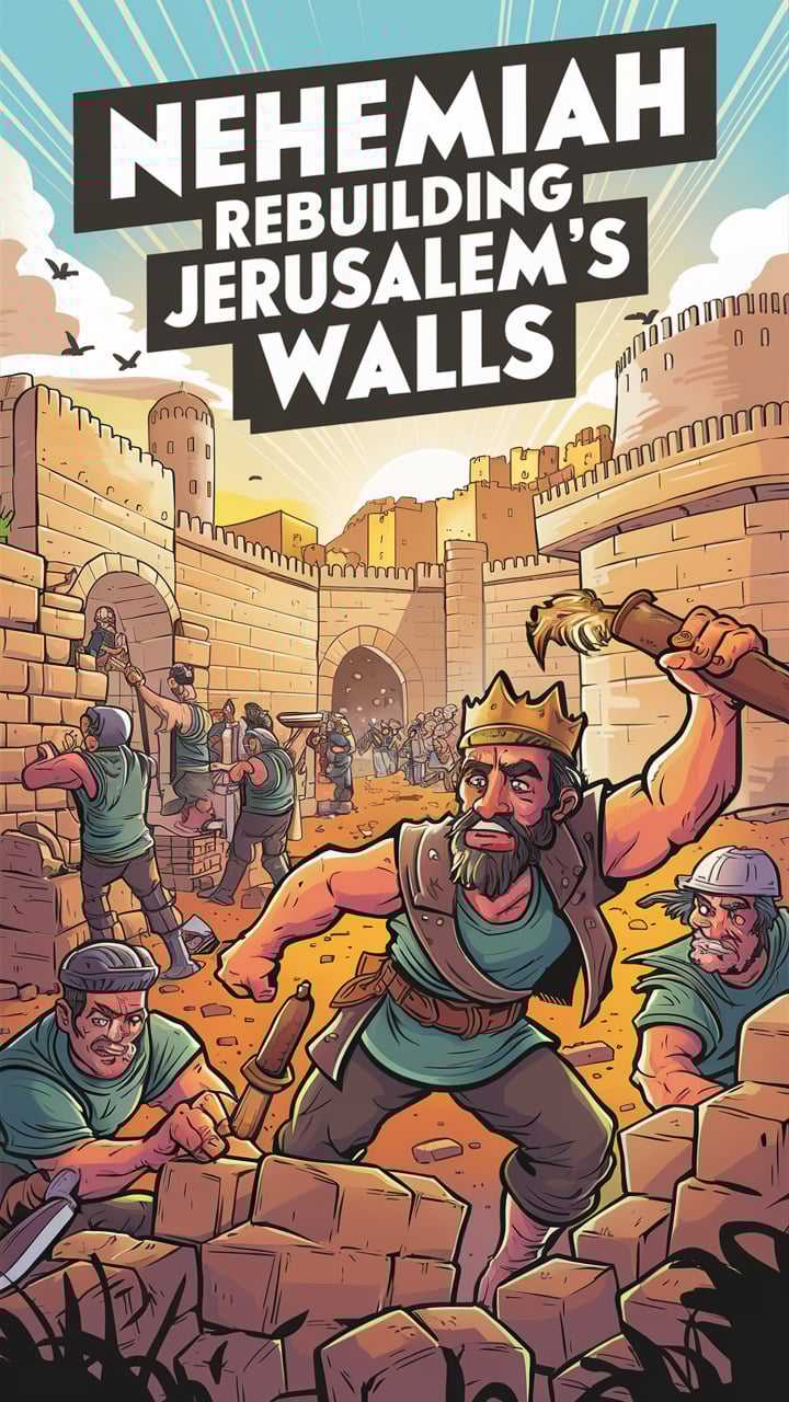 Biblical Breakthroughs: 10 Real-Life Examples