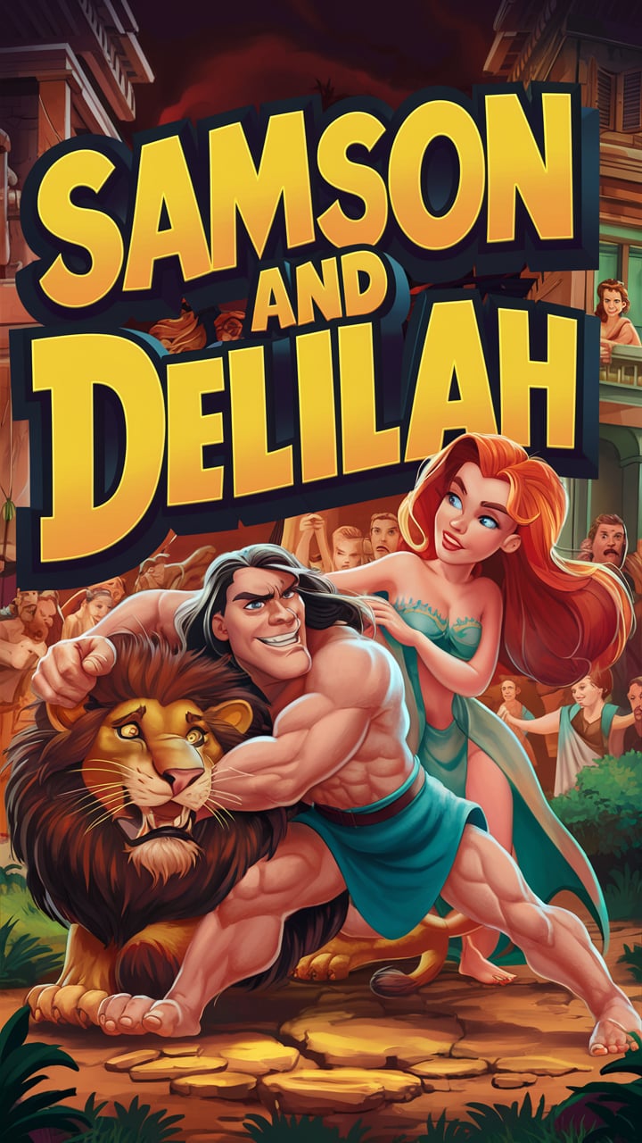 Bad Friends in the Bible: 10 Scripture Examples