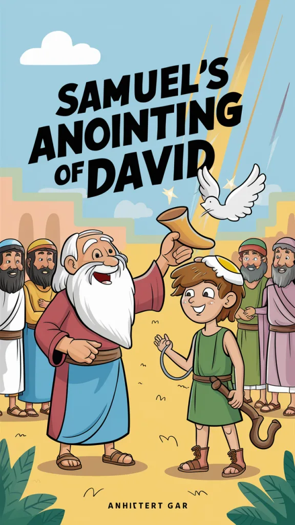 Divine Direction in the Bible: 10 Guidance Examples