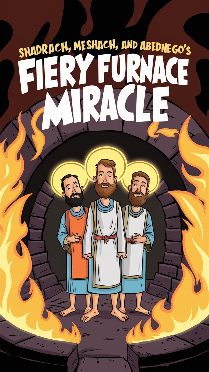 Divine Help in the Bible: 10 Examples Explored