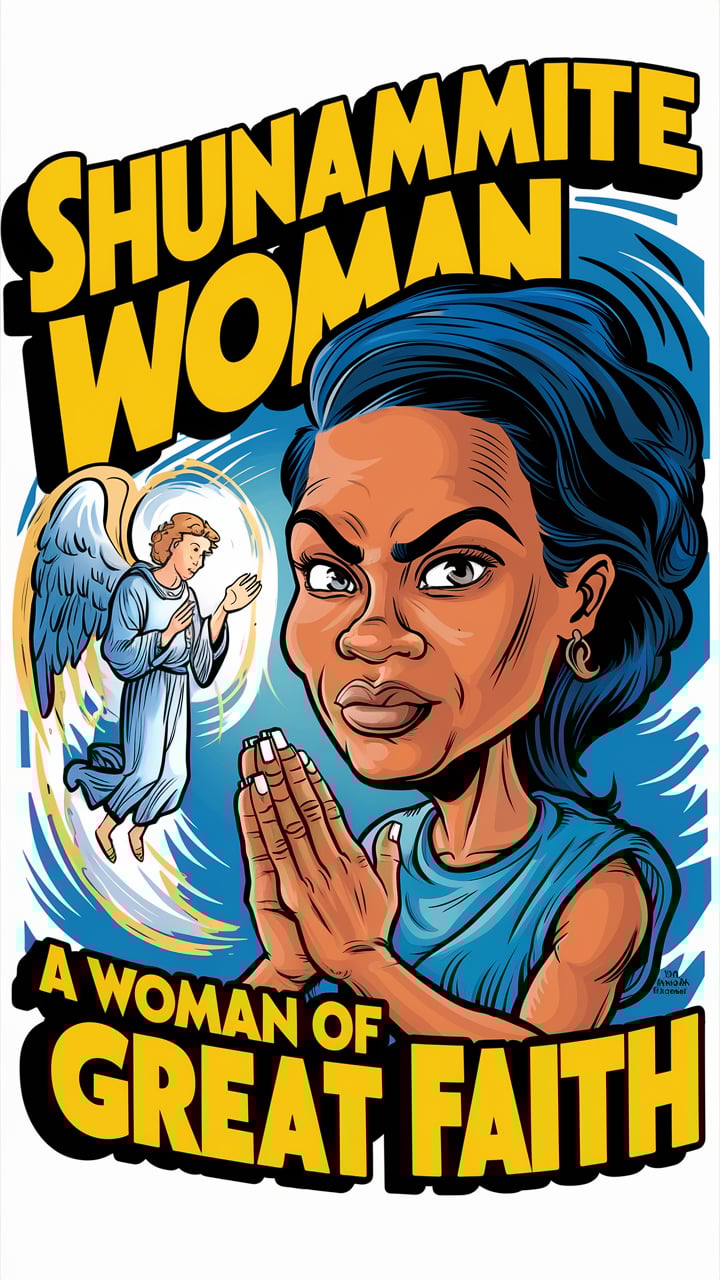 10 Examples of Strong Faith in the Bible from Lesser Known Bible Characters