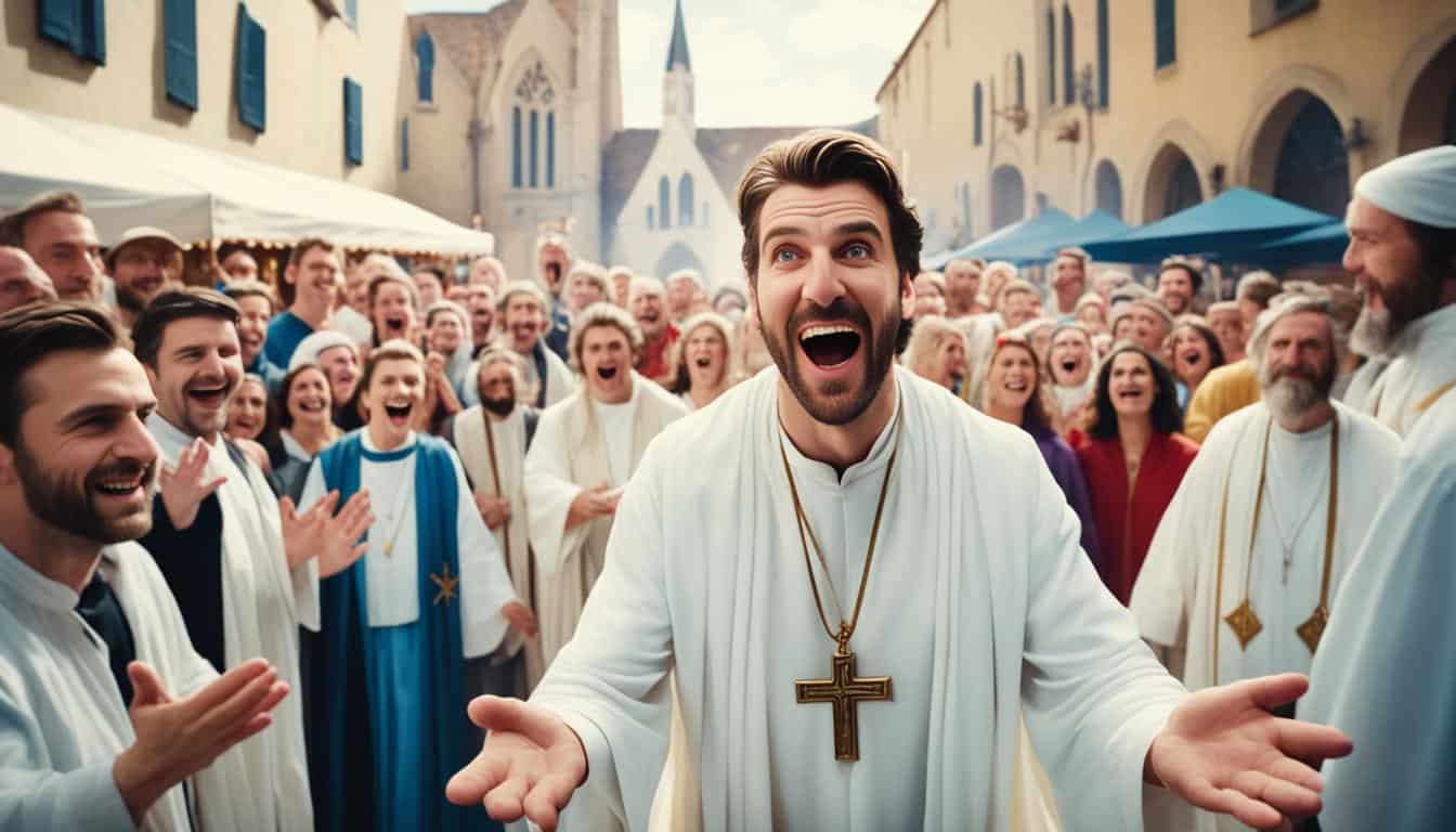 Biblical Hypocrisy: Top 10 Examples