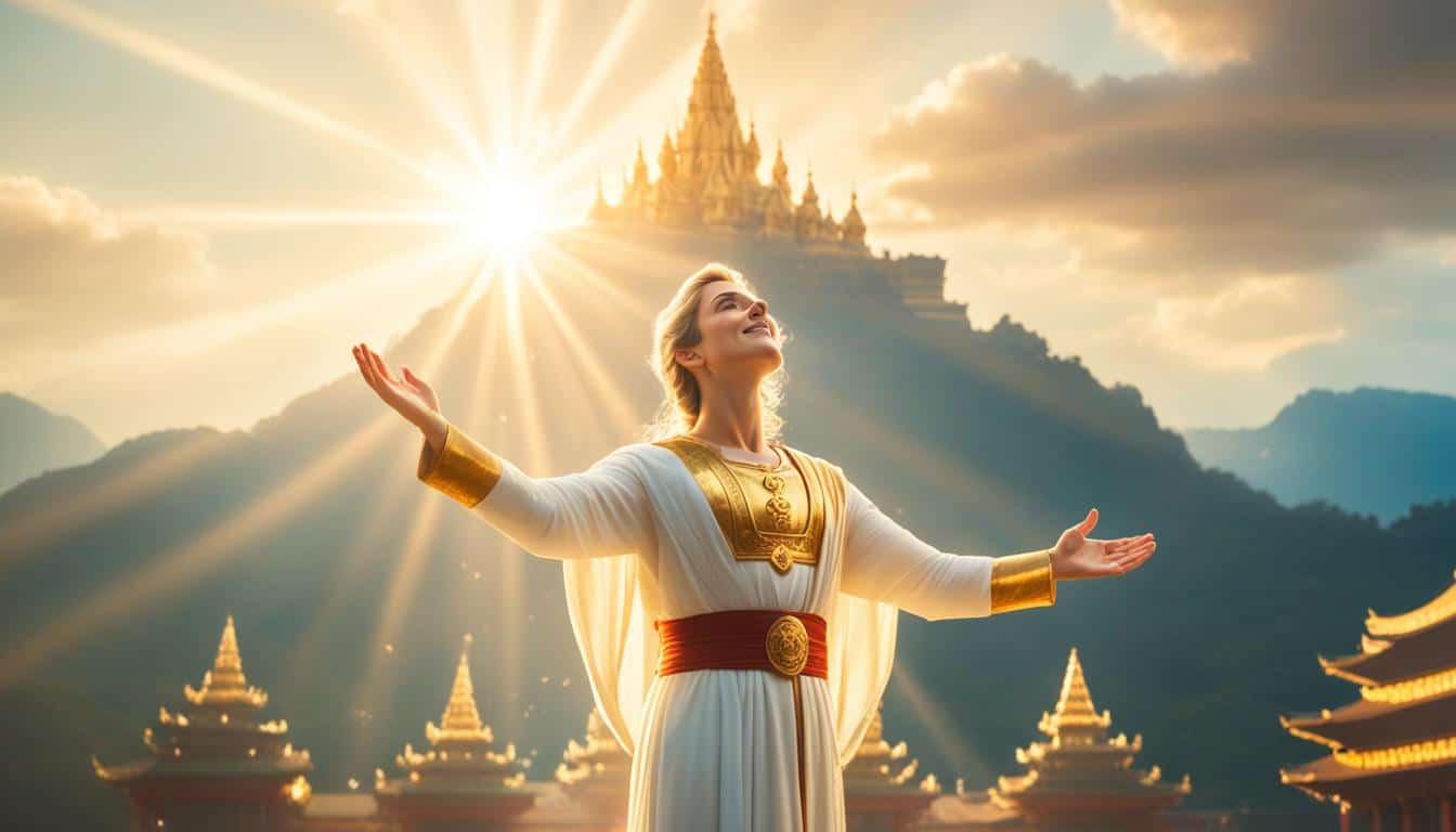 Biblical Proofs: The Power of Prayer in Action