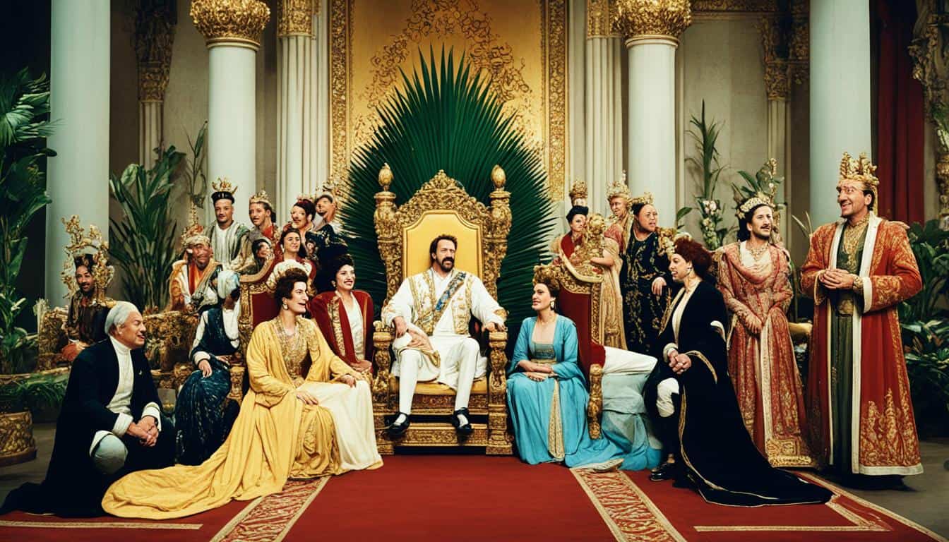 Biblical Lust: 10 Key Examples from the Scriptures