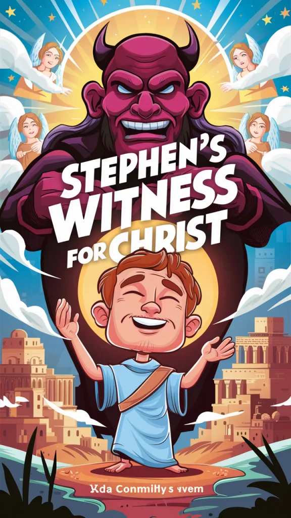 Biblical Steadfastness: 10 Key Figures & Stories