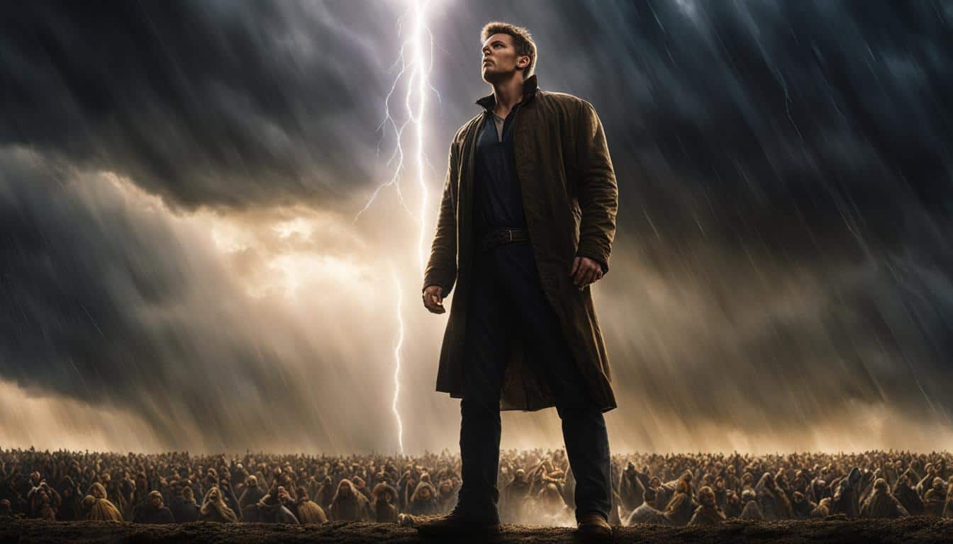 Biblical Meekness: Top Examples Explored