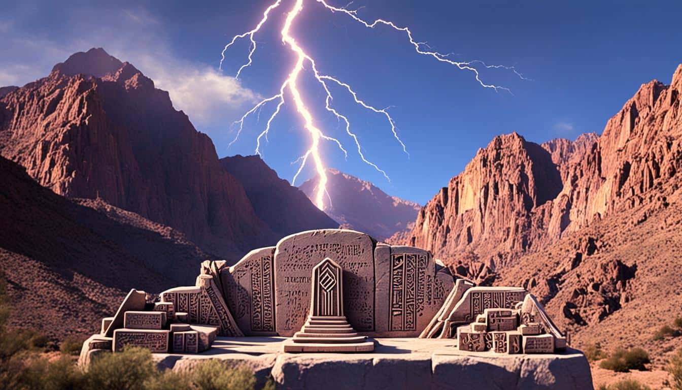 10 Biblical Idol Worship Examples Explained