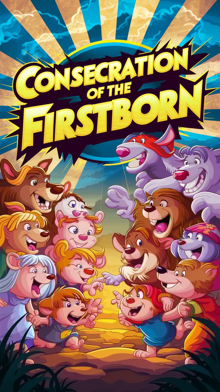 Biblical Consecration: 10 Examples Explained