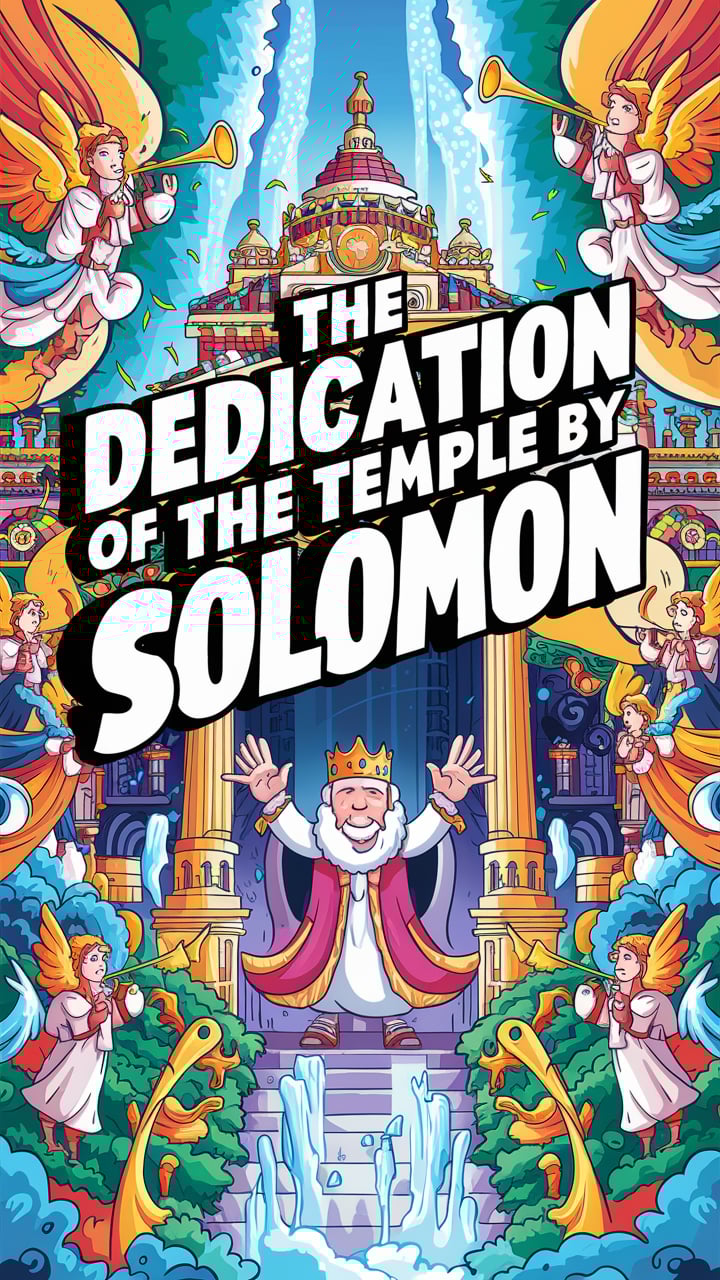 Biblical Consecration: 10 Examples Explained