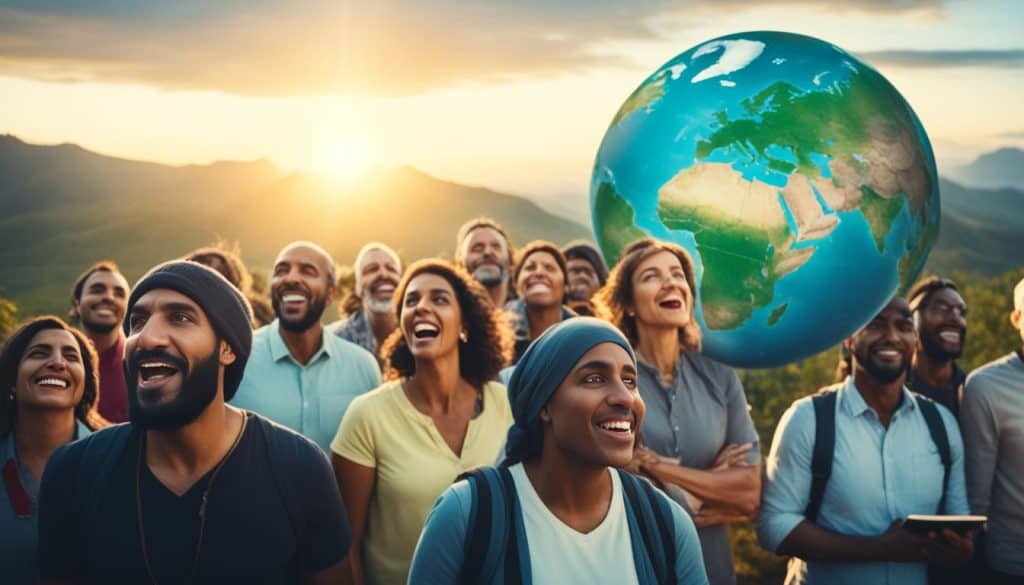 Bible Discipleship: 10 Real-Life Examples Explored