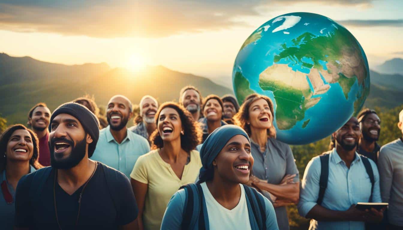 Bible Discipleship: 10 Real-Life Examples Explored