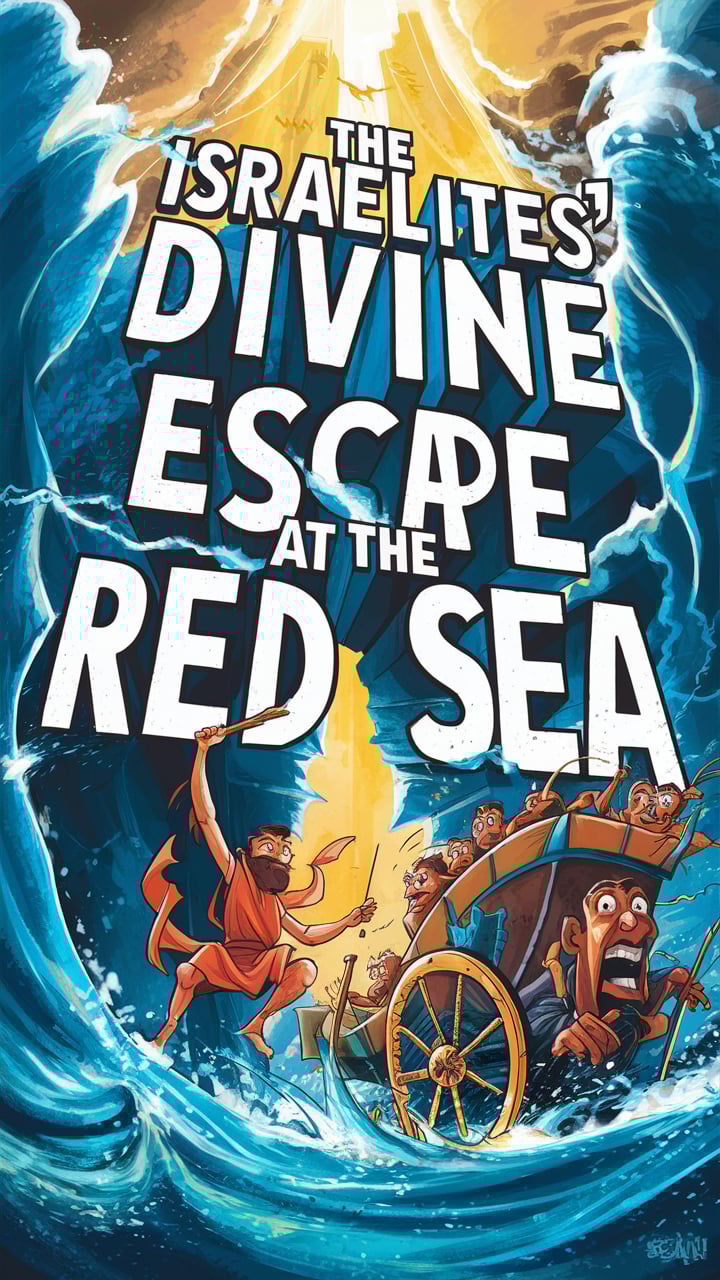 Divine Help in the Bible: 10 Examples Explored