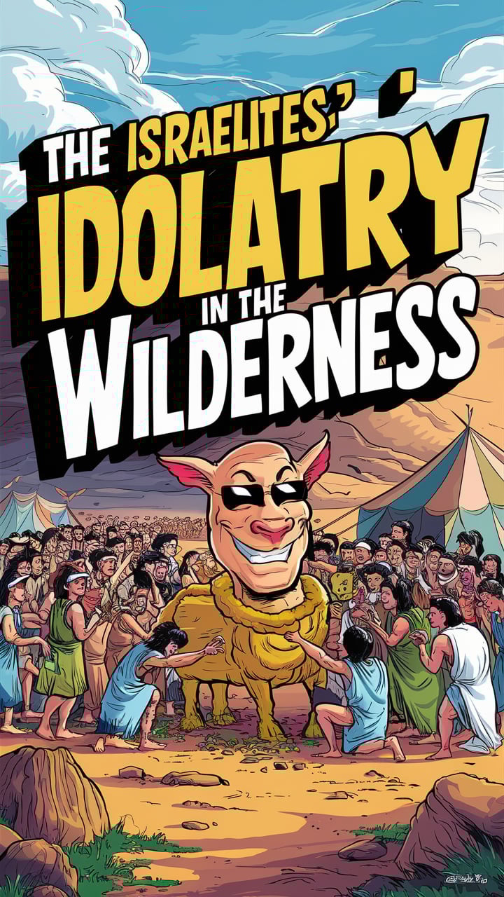 Backsliding in the Bible: 10 Examples