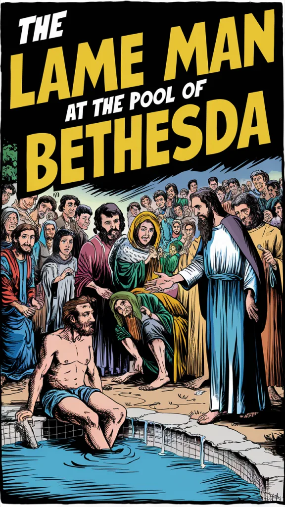 Biblical Restoration Stories: 10 Examples