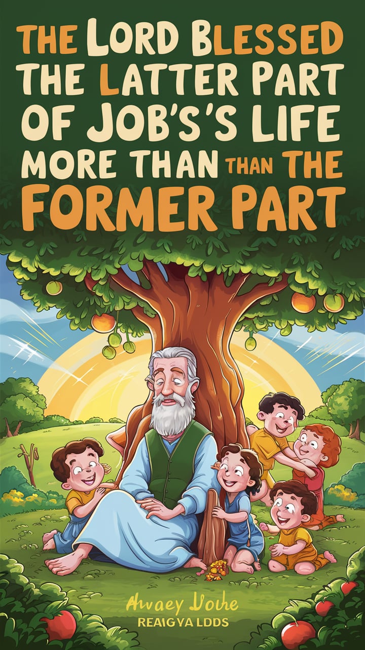 Biblical Restoration Stories: 10 Examples