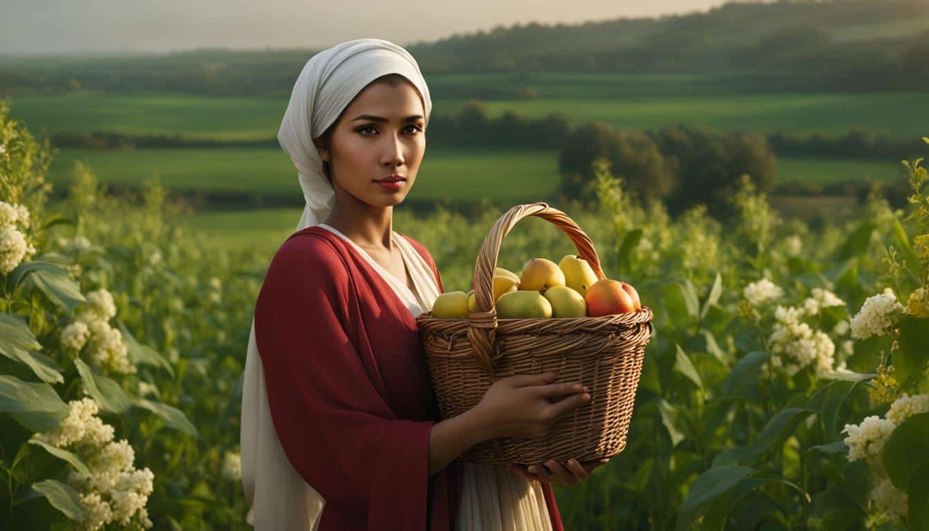 Virtuous Women in the Bible: 10 Role Models for You