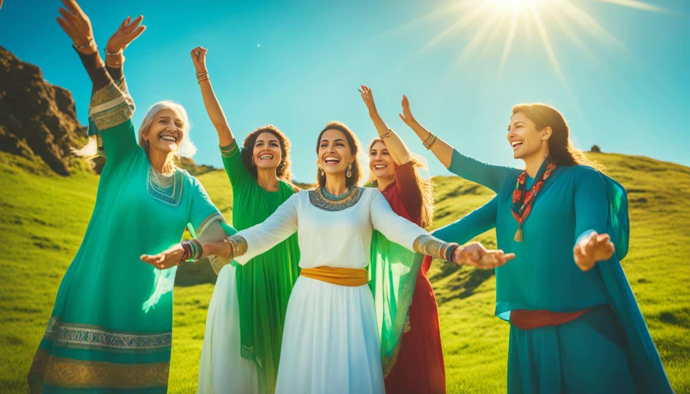 Biblical Unity Showcased in 10 Scriptural Examples